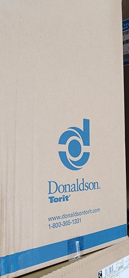 Donaldson Torit P191889-016-436 Ultra-Web Original Air Filter - Genuine ...