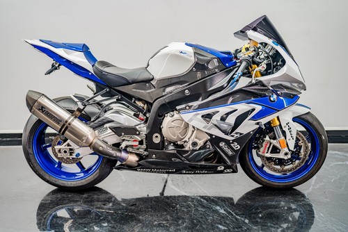2014 BMW HP4 | eBay