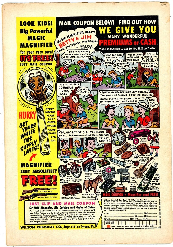 Action Comics #237 Silver Age Superman Vintage DC Comic 1958-NO RESERVE! | eBay