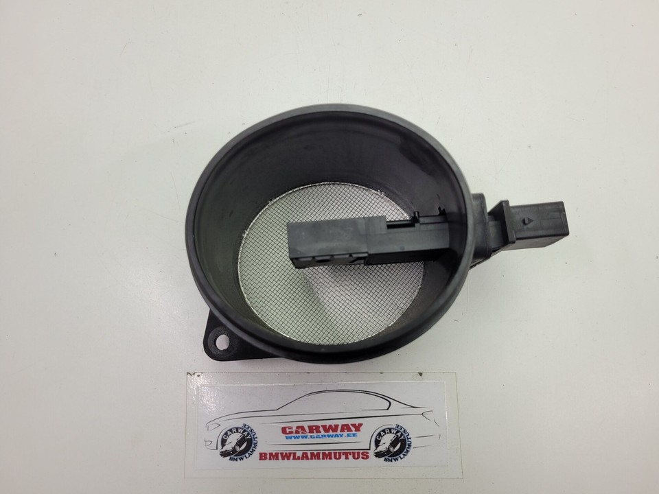 BMW E60 E61 E63 E64 E70 E90 E91 E83 3.5D AIR FLOW METER 1362 8509725 ...