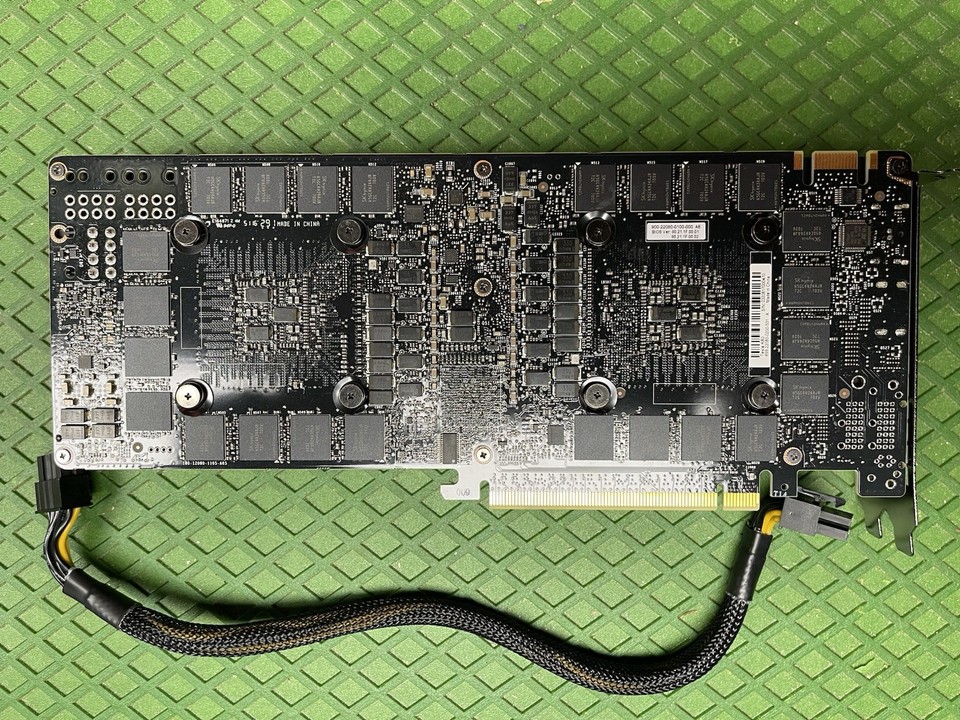 NVIDIA Tesla K80 GDDR5 24GB 4992 CUDA CORES GPU - Deep Learning | eBay
