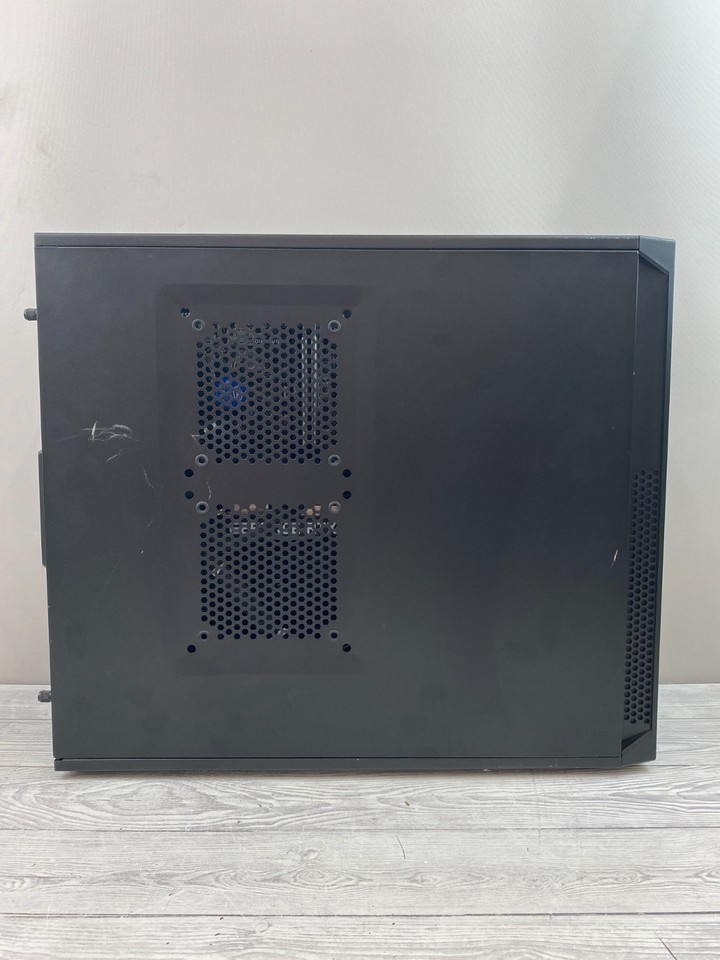 Custom Built PC - i5-4690K 3.5GHz - 32GB DDR3 - 240GB SSD - RTX3060 ...