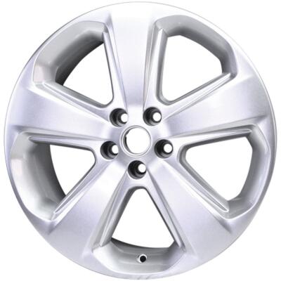 Factory Replacement New Alloy Wheel fits 2013 - 2016 Buick Encore ...