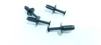 4X Original Spreader Rivet Suitable for Audi Seat Skoda VW | eBay