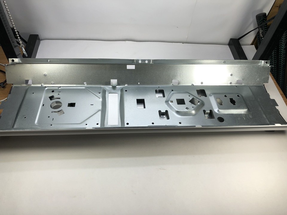 Speed Queen horizon Washer CONTROL PANEL 504009W 504008W 504197W | eBay