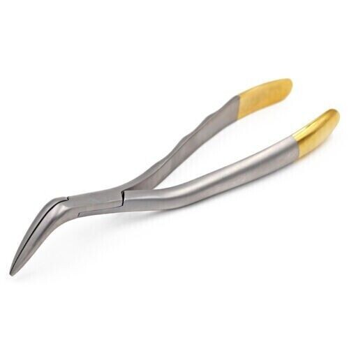 Long Beak Extraction Forceps Upper Lower Root Tip Removal Dental ...