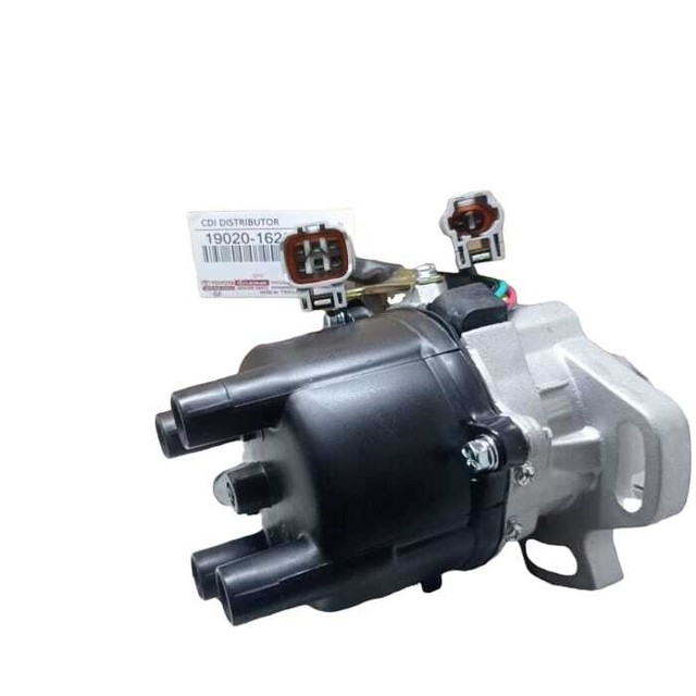 Toyota Genuine OEM 19020-16260 Distributor ASSY 1902016260 for sale ...