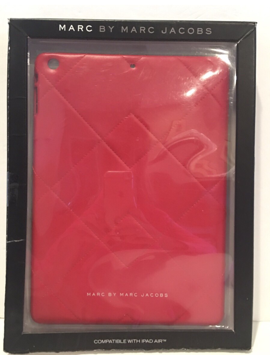 Marc Jacobs Ipad Air Case