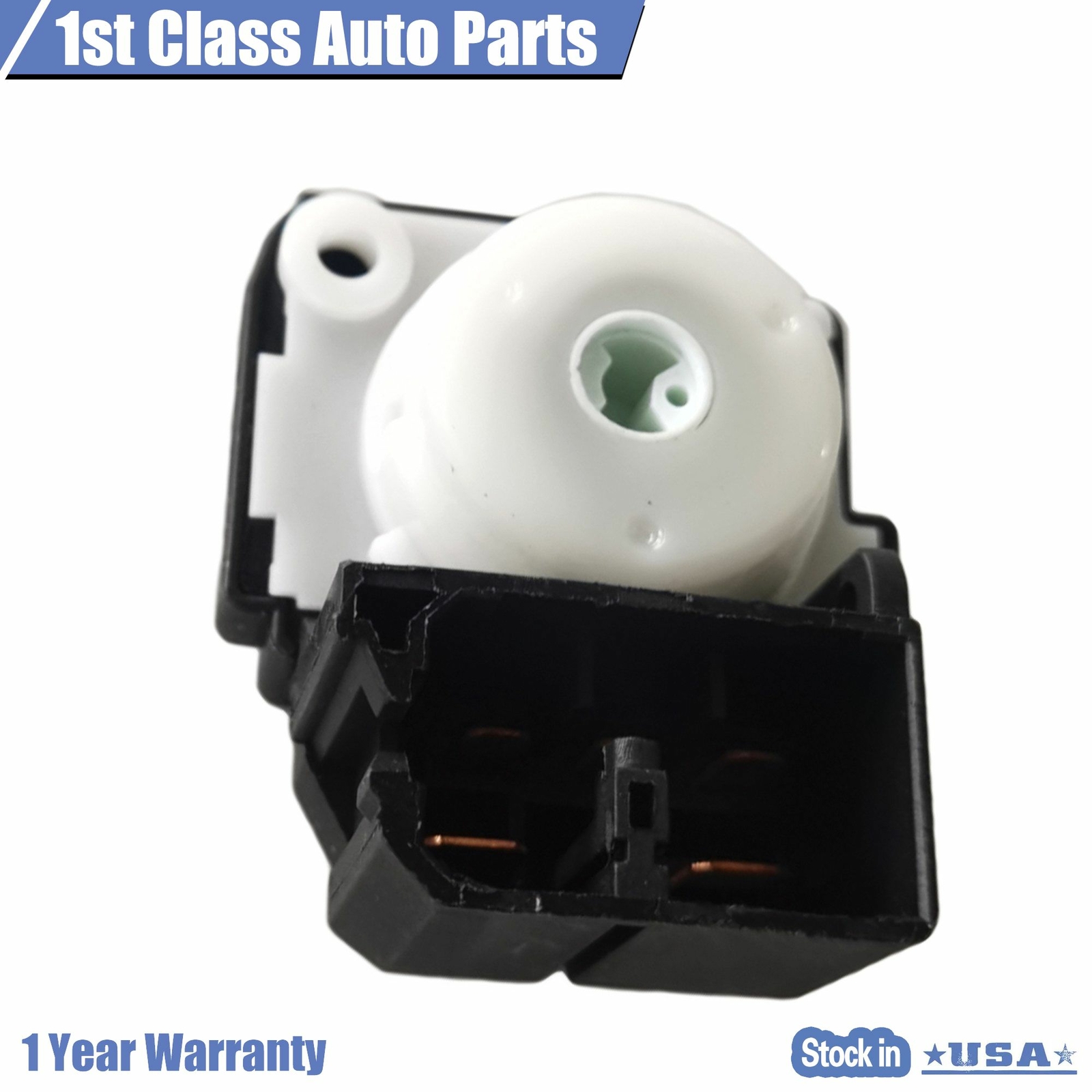 Ignition Switch For Honda Accord Civic Crosstour Cr-V Fit Hr-V 35130 ...