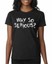 Why So Serious T-shirt Joker Movie 5 Colors S-3XL | eBay
