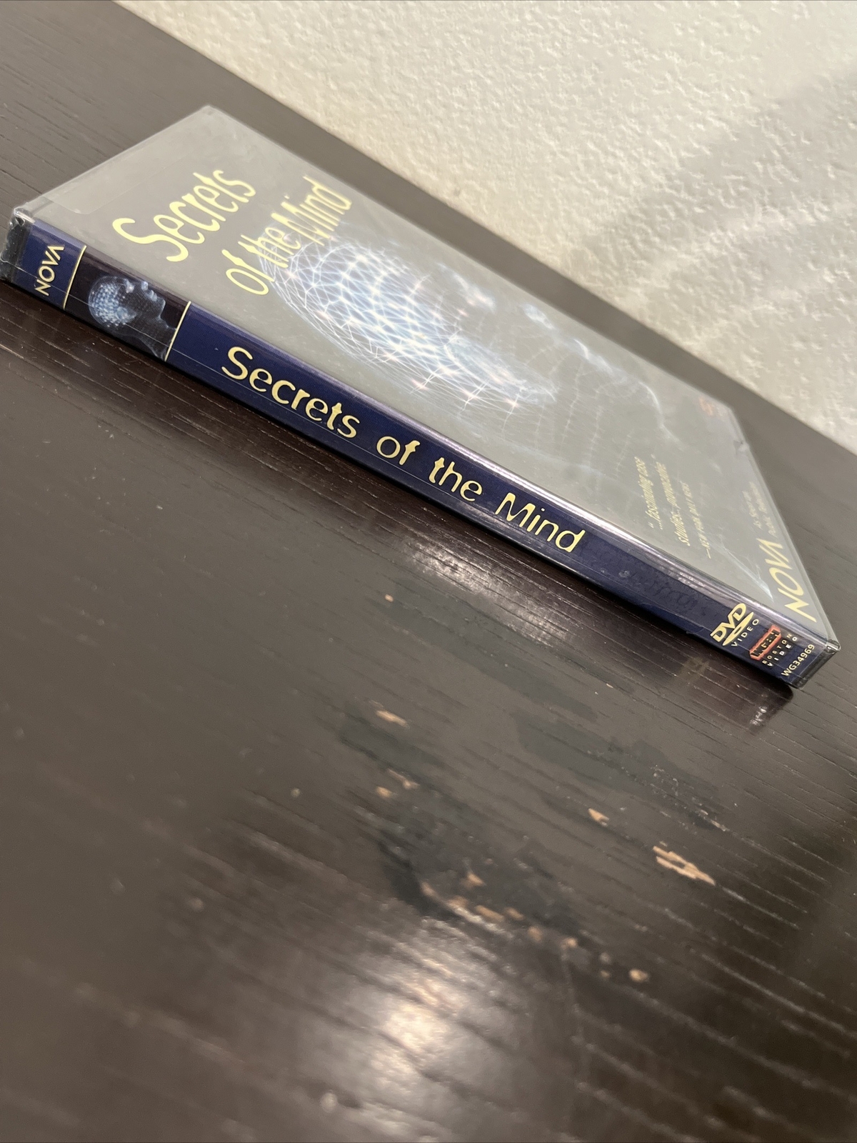 Nova: Secrets of the Mind (DVD, 2001) for sale online | eBay