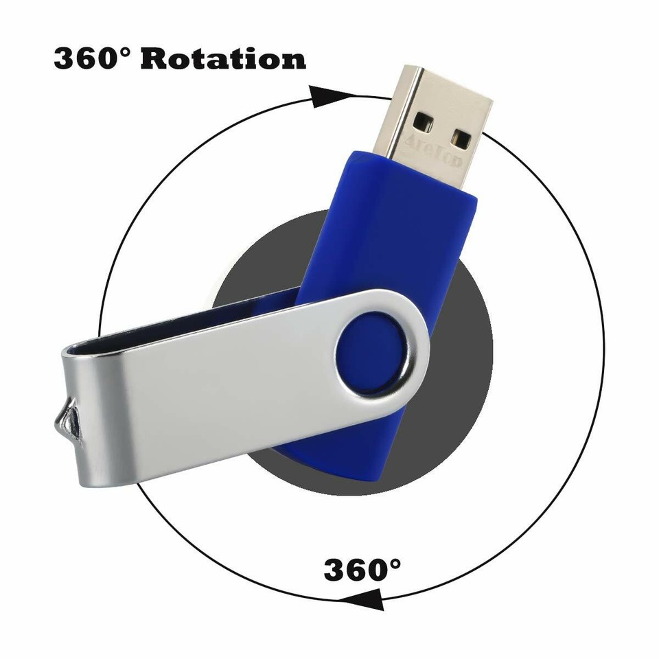8MB-32GB USB 2.0 Flash Drives, Memory Stick, Data Storage U Disk ...