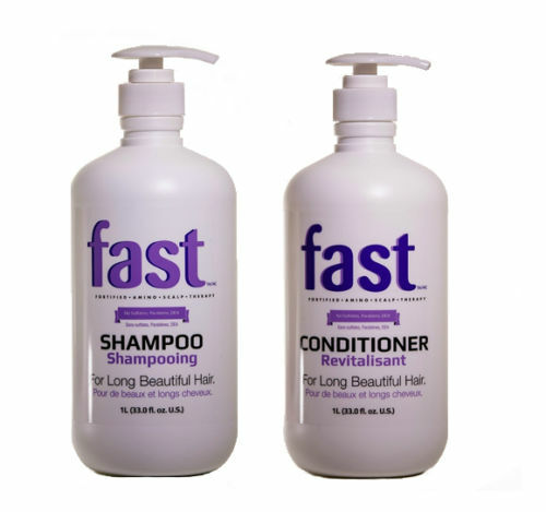 Nisim FAST Shampoo and Conditioner 33 oz. - FULL SET! FAST SHIPPING ...