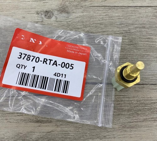 37870-RTA-005 Auto Engine Coolant Temperature Sensor Fit For Acura ...