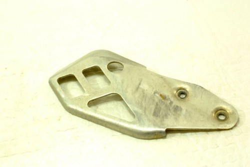 Yamaha WR250F 2001 Rear Brake Master Cylinder Guard WR426F YZ250F ...