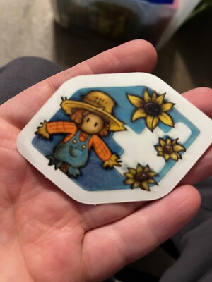 Stardew Valley Sticker Series 069 Fangamer | eBay