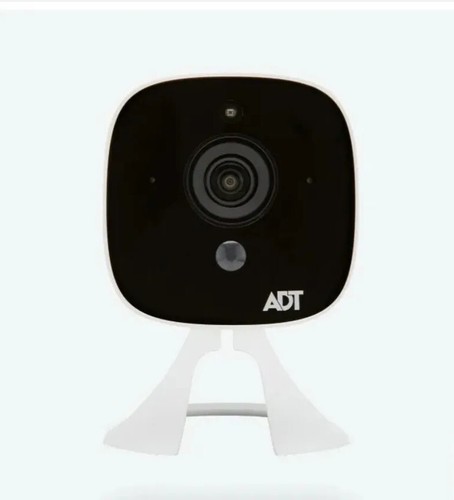 ADT OC845 1080p Wireless Outdoor Security Camera - White for sale ...