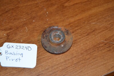 John Deere Original Equipment Bushing - GX23240 | eBay