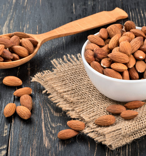 Almonds 1KG Nut Nuts Whole Almond Raw Unsalted Unroasted Almonds | eBay UK