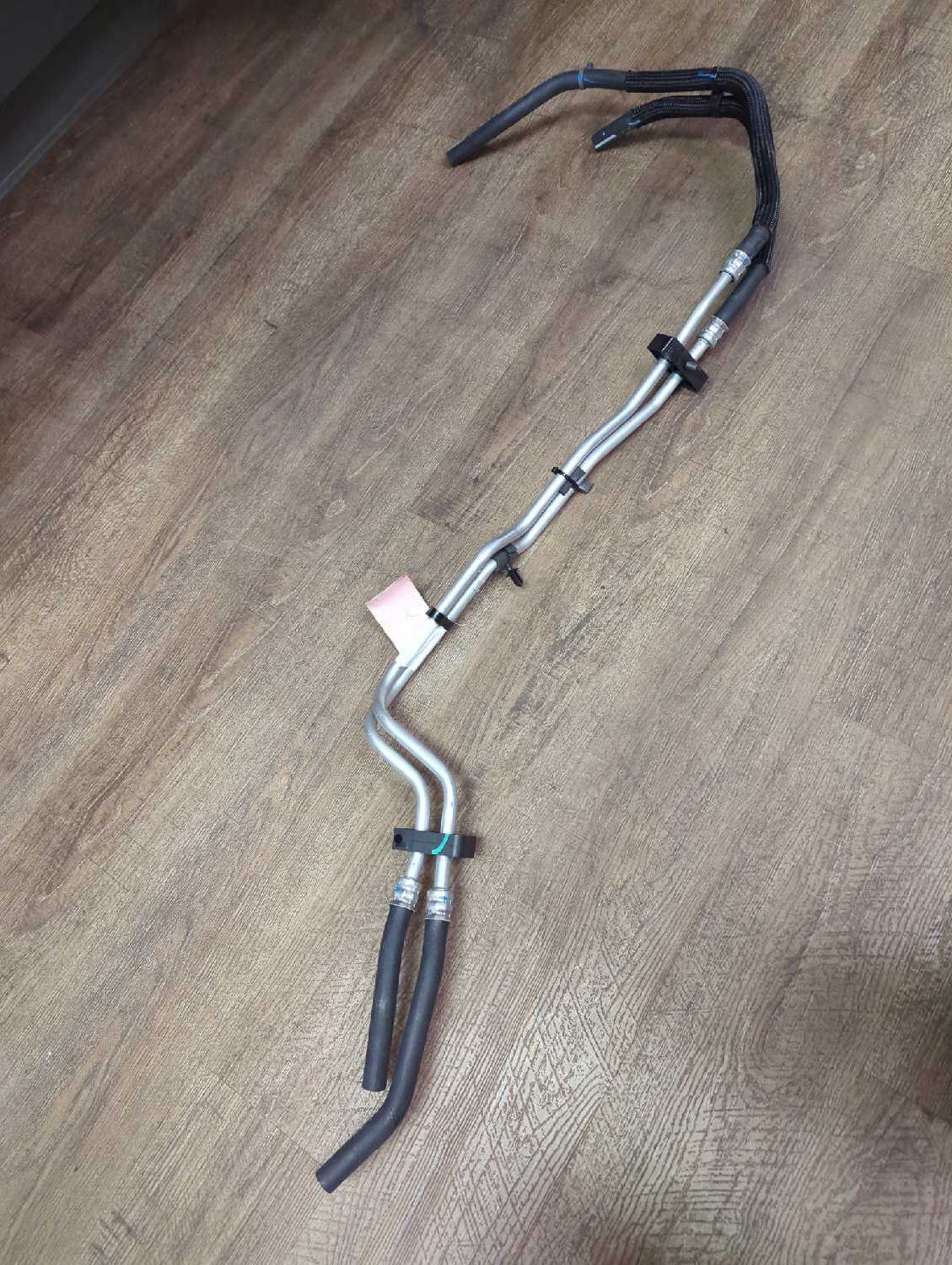 2017-2022 Ford Superduty 6.7 Intercooler Lower Hose | HC3Z-9P923-A ...