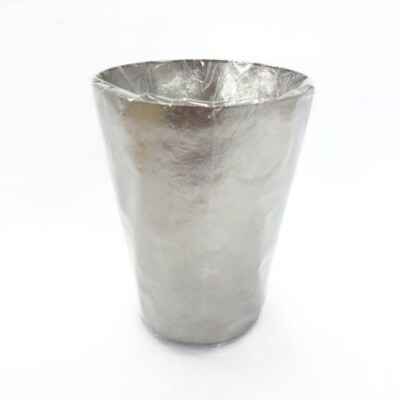 tumbler titanium Handmade Vacuum sus gallery S-300M-Mi JAPN cup keep ...