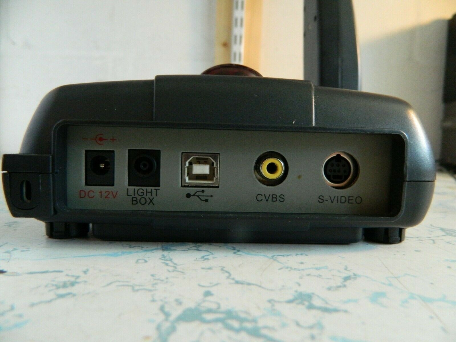 AVerMedia AVerVision CP130 Visualizer Document Camera | eBay