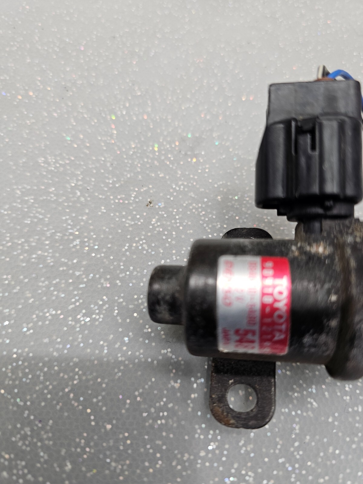 🔥97-04 Toyota Camry Avalon Duty Vacuum Switch Valve VSV Switching ...