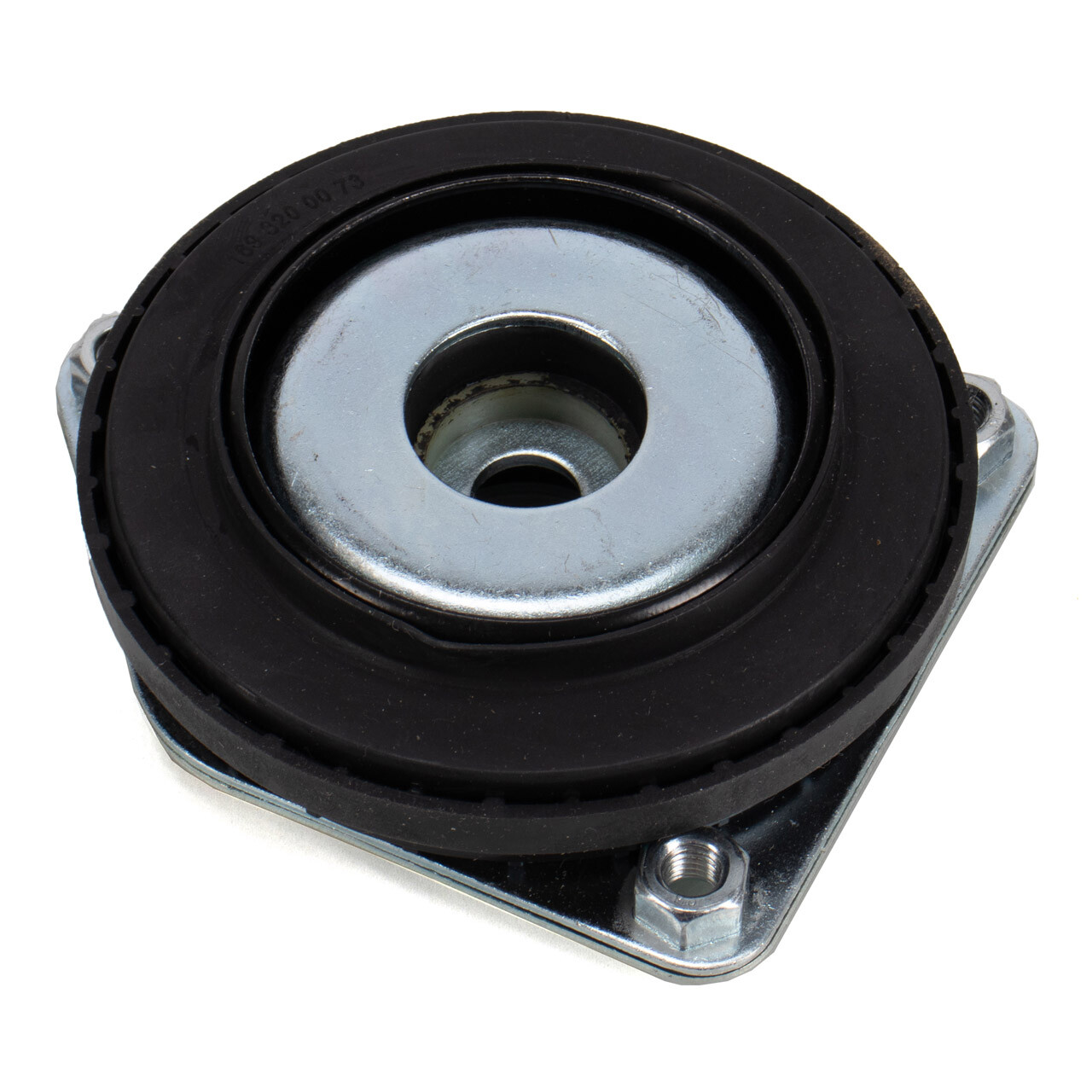 LEMFÖRDER Federbeinstützlager Domlager für MERCEDES W169 W245 vorne ...