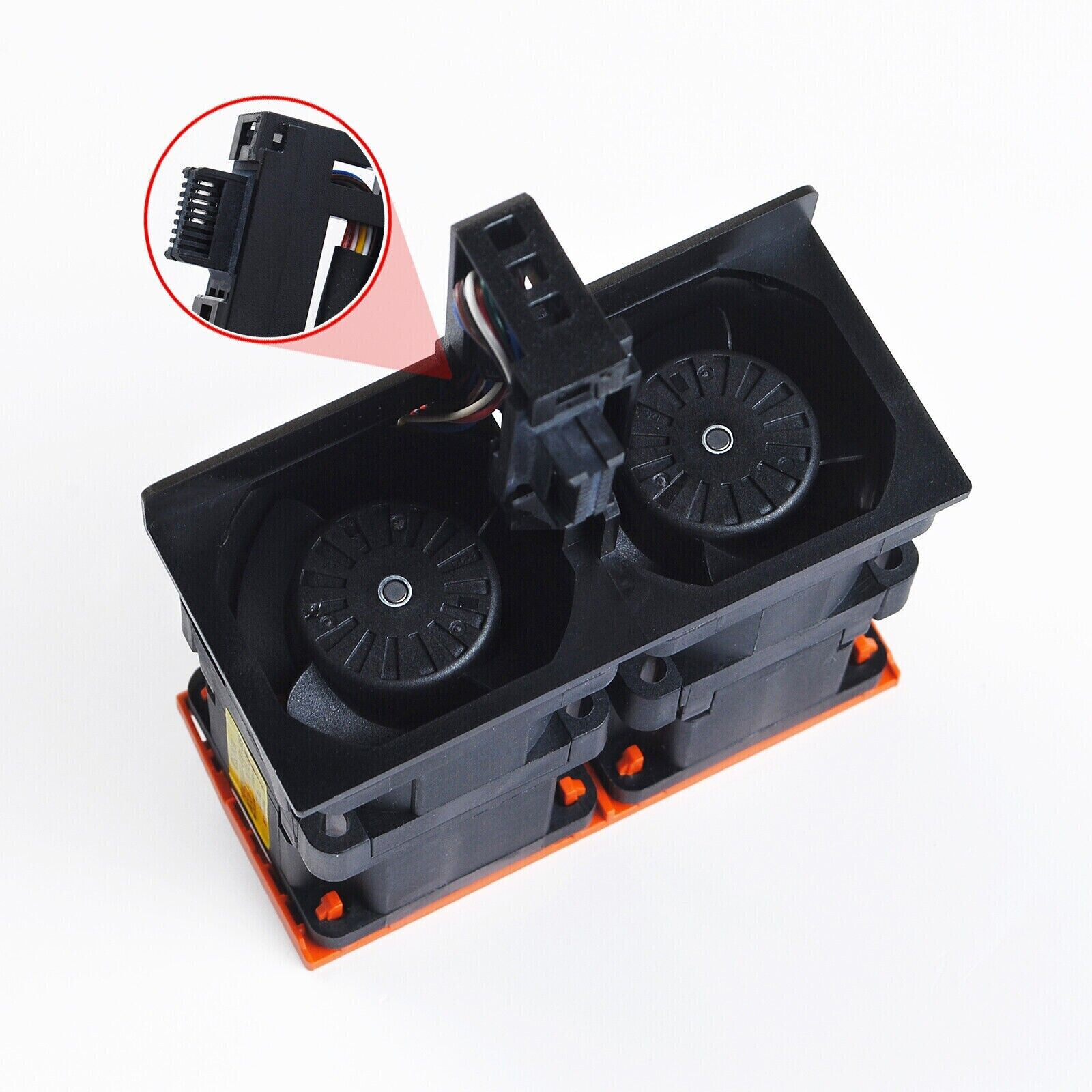 Genuine Dell PowerEdge R6525 R650 Standard System Cooling Fan Assembly ...