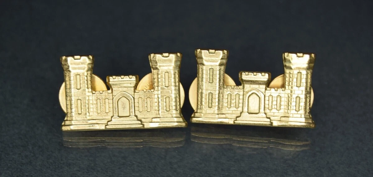 Army Engineer Branch