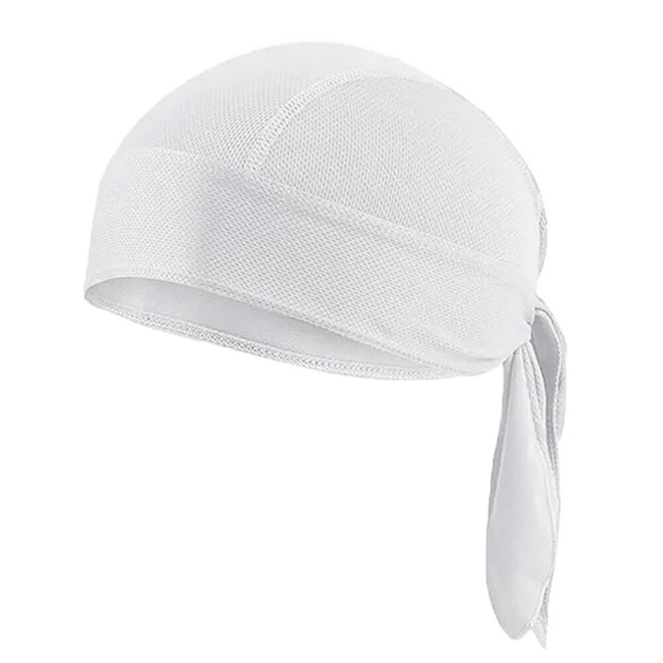 Do Rag Skull Cap Helmet Liner Cooling Mesh Bandana Cap Sweat Dew Rags ...