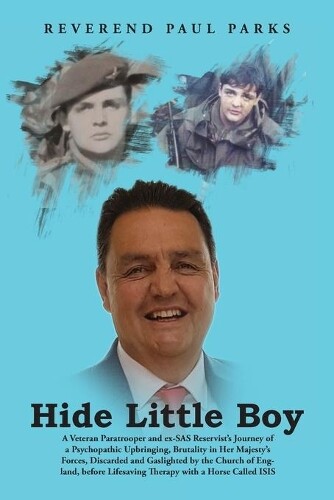 Paul Parks Hide Little Boy (Poche) 9781913704810 | eBay