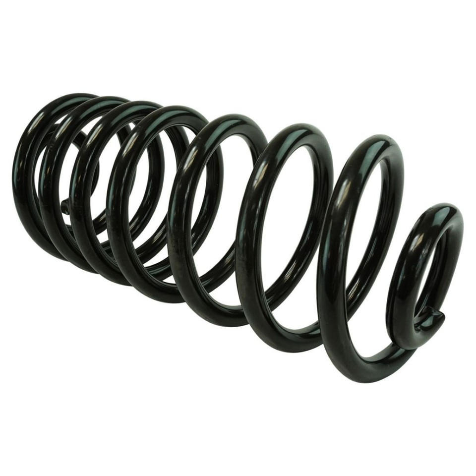 Rear Driver Passenger Side Coil Spring Air Suspension Conversion Kit ...
