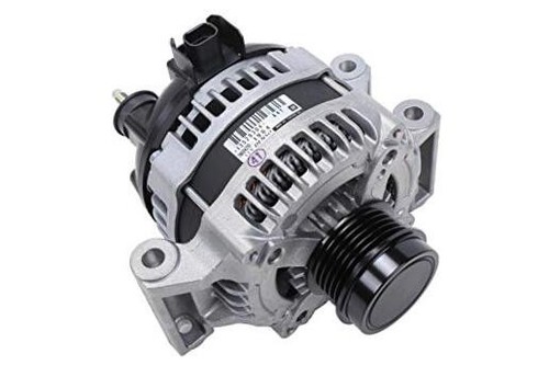 Parts 13529304 Alternator | eBay