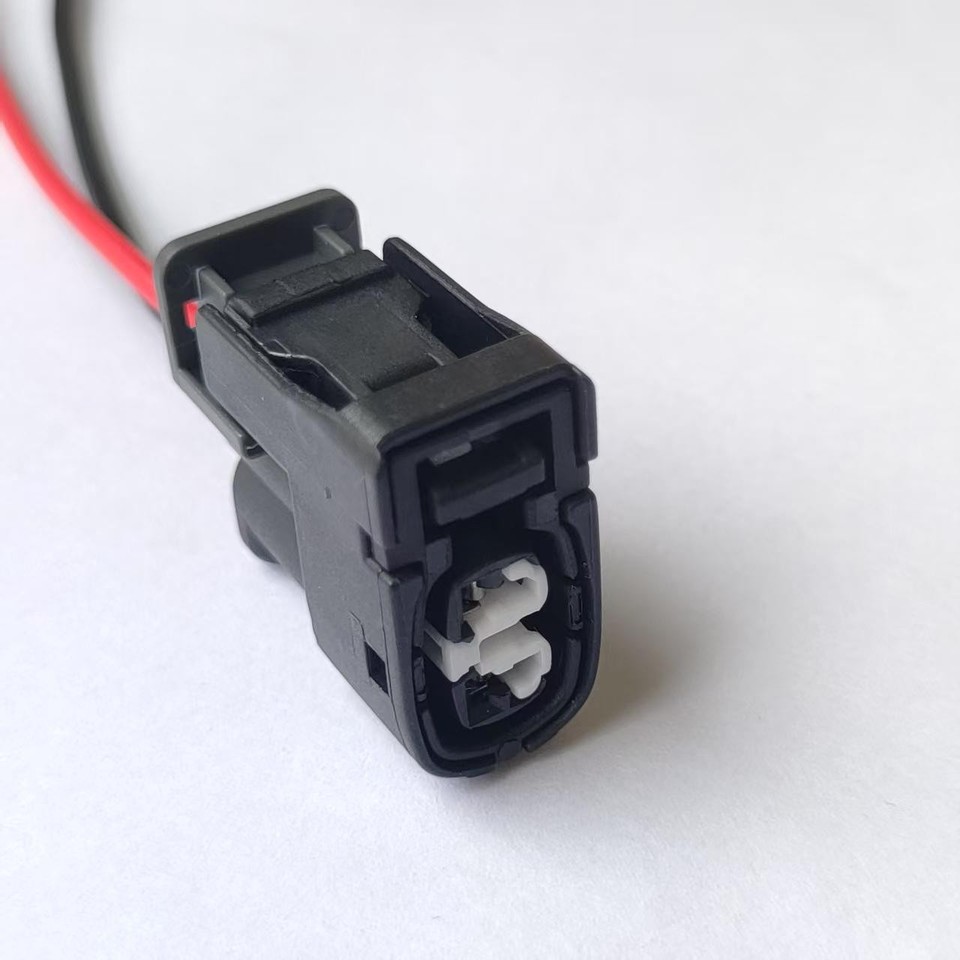 2-Way PDC Parking Sensor Connector Pigtail For Lexus Toyota Subaru ...
