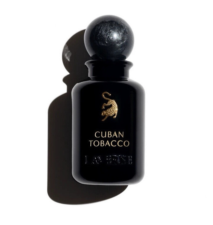Cuban Tobacco by laverne Perfume | eBay