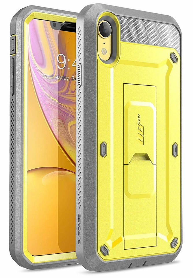 SUPCASE iPhone 11, 11 Pro, 11 Pro Max/X/Xs/XR/Xs Max Case UB PRO ...