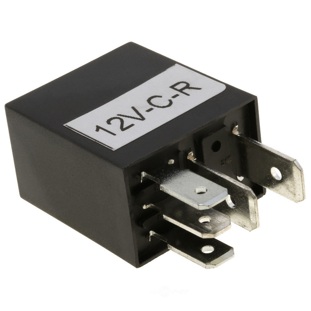 Accessory Power Relay WVE 1R2134 for sale online | eBay