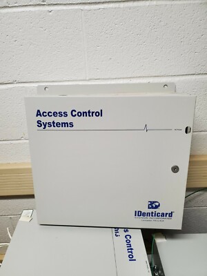 Control Panels & Keypads - 9000 Access Control Panel