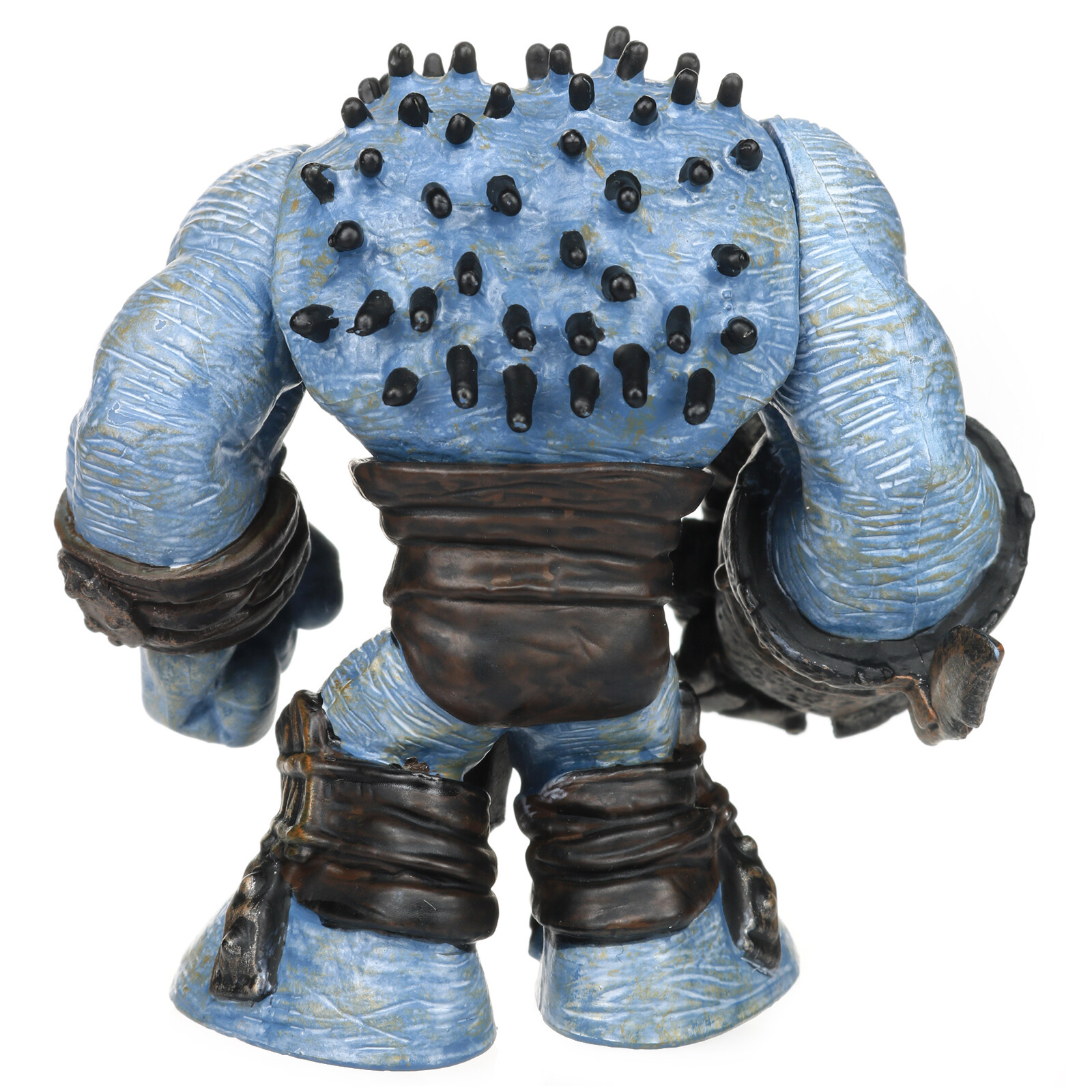 Hellboy II 2 WINK Cave Troll B.P.R.D. Buddies 2.5" Mini Figure Mezco ...