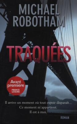 Traquées.Michael ROBOTHAM .France Loisirs broché CV16 | eBay