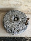 ancient millstone Wheat grinding and seeds grainmill quern stone tribes ...