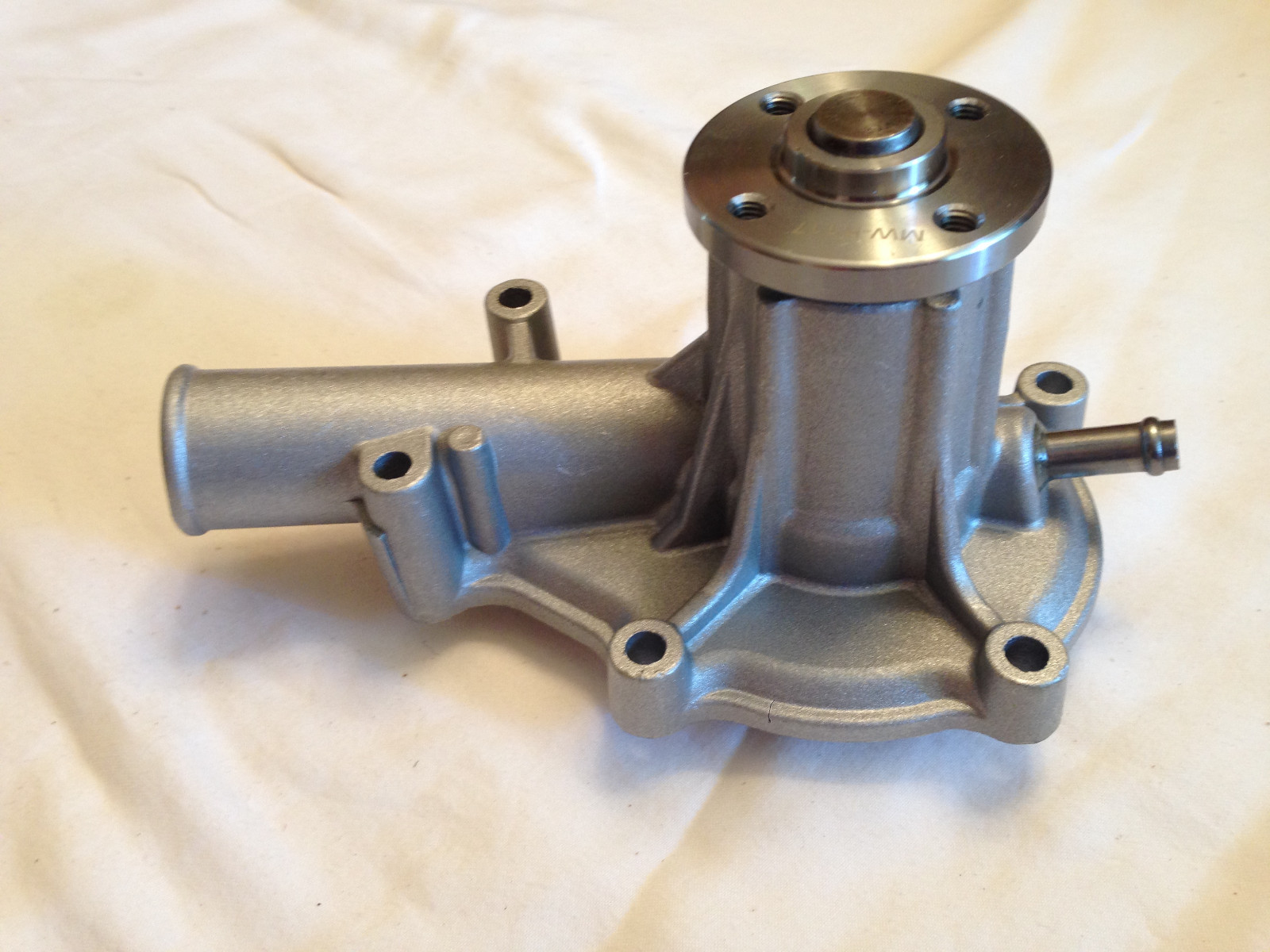 Water Pump Kubota 16241-73034 D1105-BH D1503 V1505-B KX41-2 60mm ...