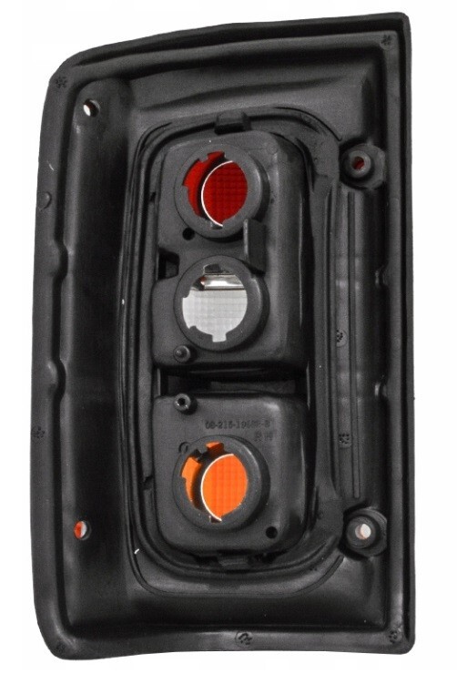 PAIR / SET TAIL REAR LIGHT LAMPS FITS FOR NISSAN PATROL GR K160 WG160 ...