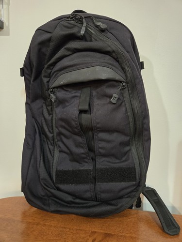 Vertex Commuter Sling 2.0 EDC CCW Bag Black | eBay