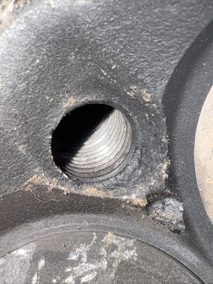 87-03 Yamaha YFM350 YFM 350 Warrior Cylinder Head Camshaft Cam Shaft ...