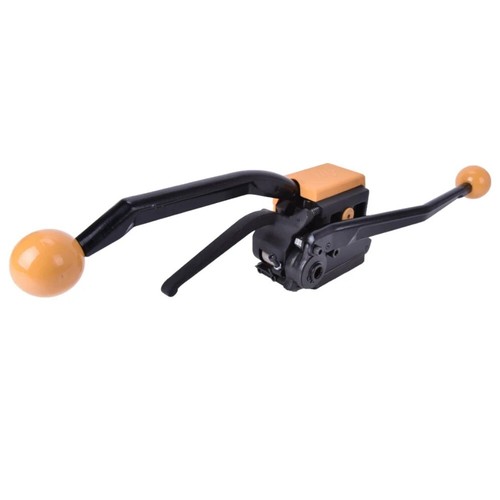Manual Steel Strapping Tool A333 Handheld Packaging Equipment Portable ...