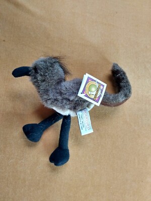 Sonoran Stuffed Roadrunner Plush Arizona bird plush | eBay