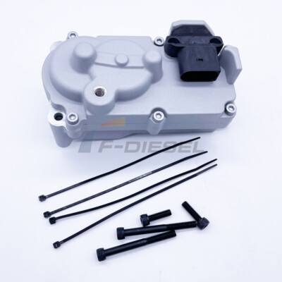 12V VGT Turbo Actuator for HE300 Paccar MX13 Detroit S60 14L 2348174 ...