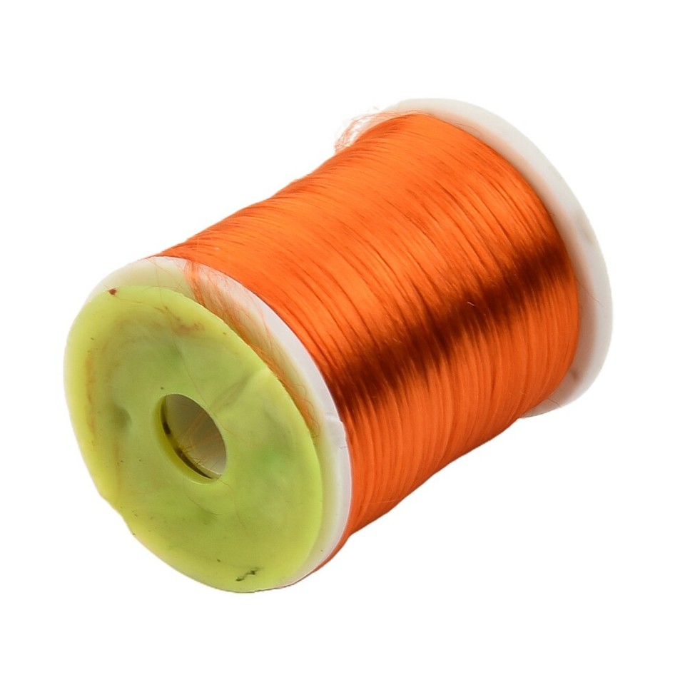 Spool Fly Tying Thread 210D 250m High Intensity Making Tool Tinsel ...
